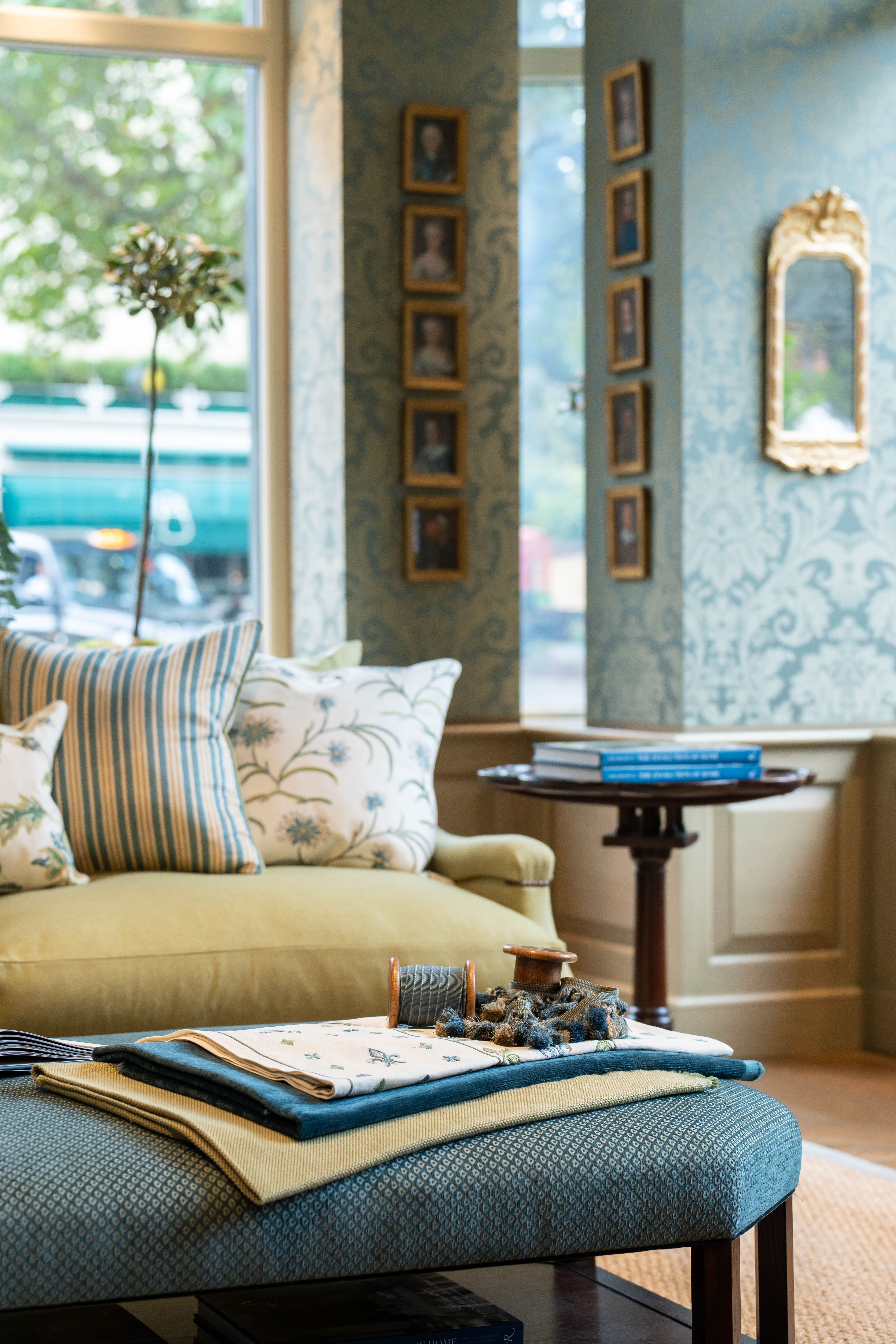 The Sims Hilditch Furniture Collection - Sims Hilditch