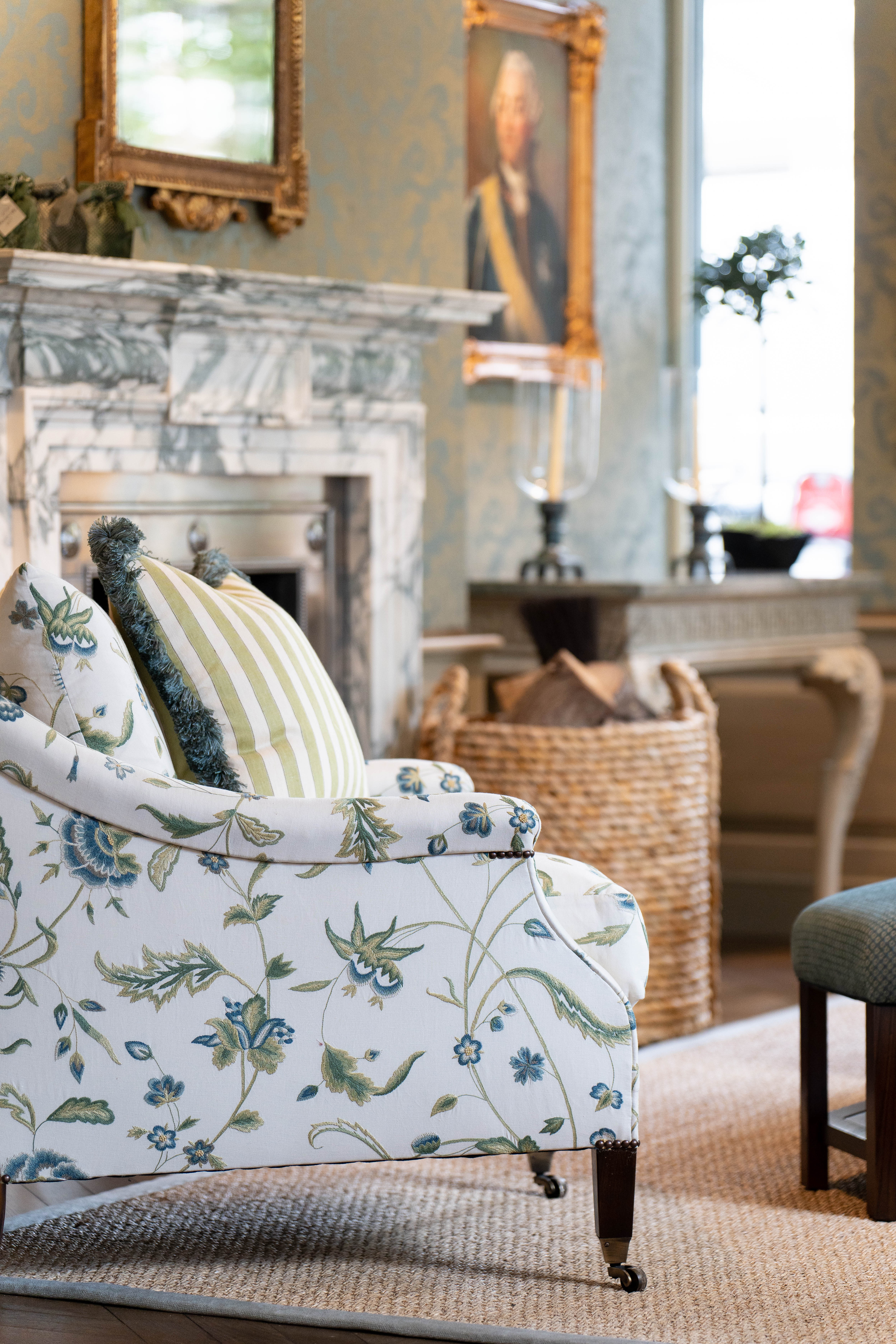 The Sims Hilditch Furniture Collection - Sims Hilditch